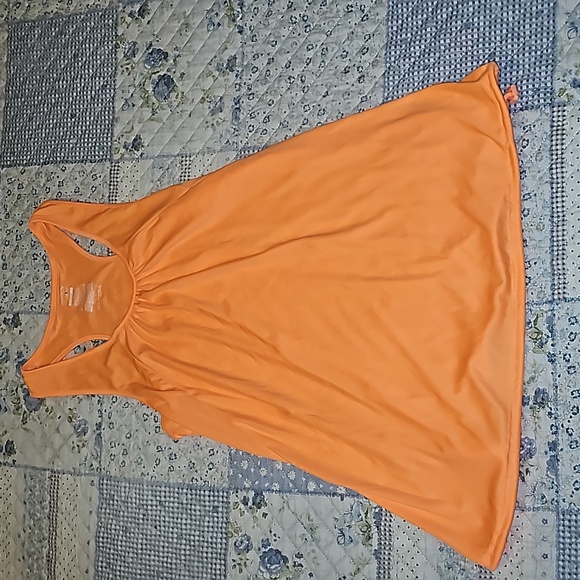 Danskin Now | Tops | Danskin Now Tank Top | Poshmark